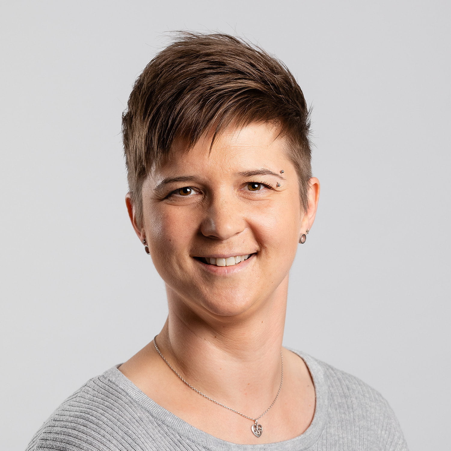 Meeri Konttinen - Pohjaset