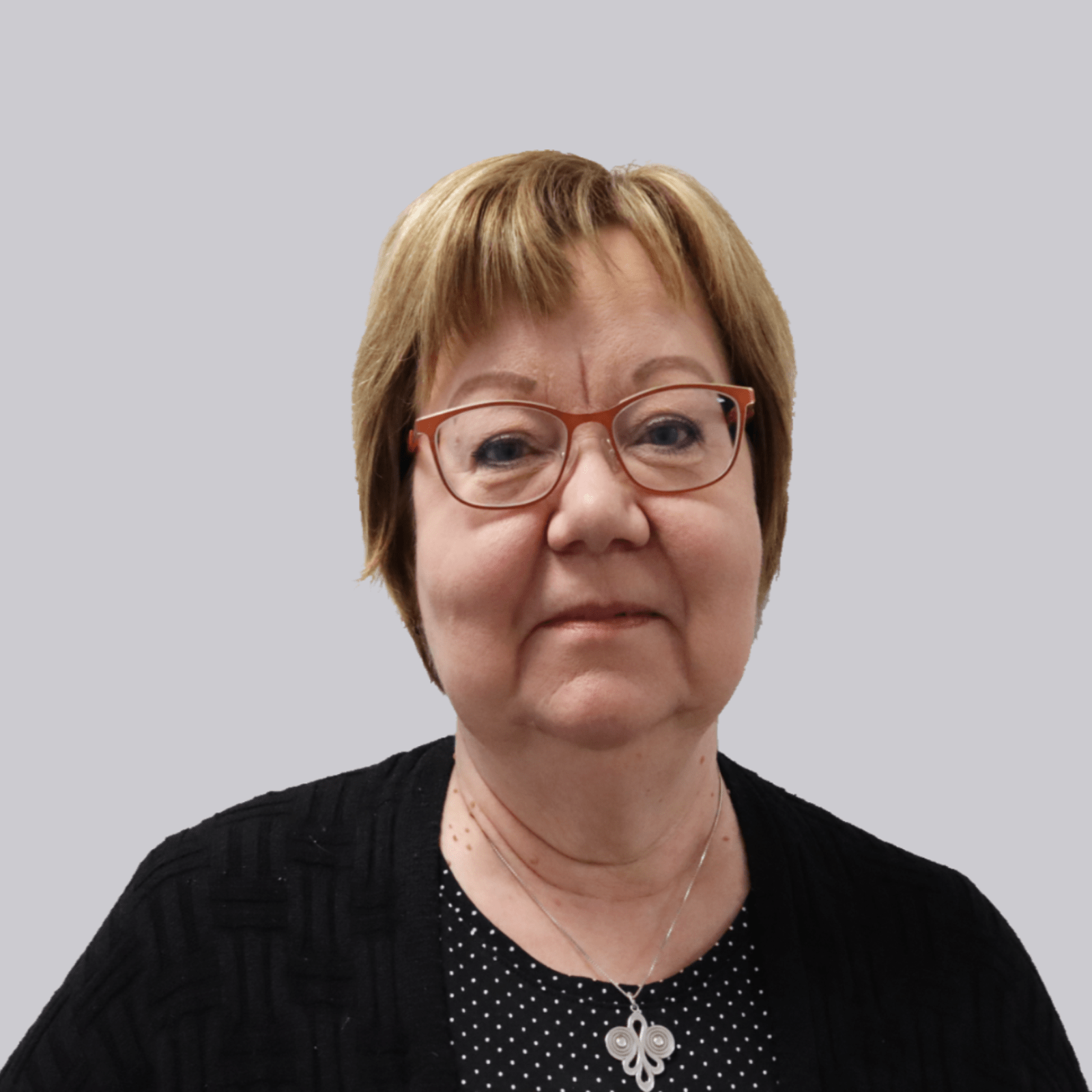 Outi Mäkynen - Pohjaset